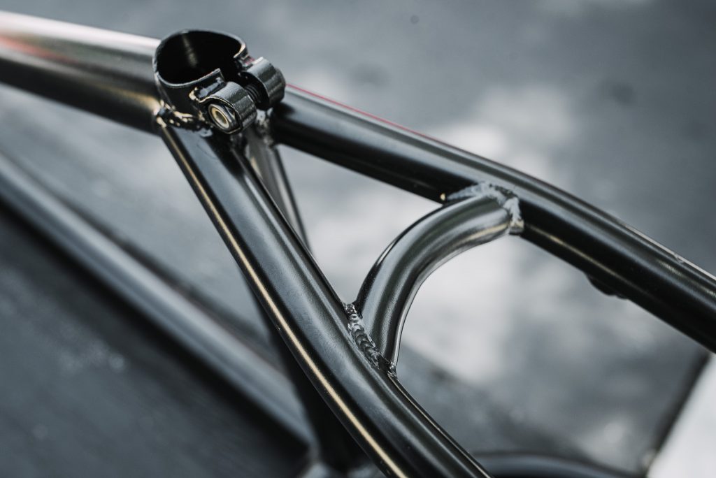 Introducing the new MR2 Frame - SUBROSA BRAND