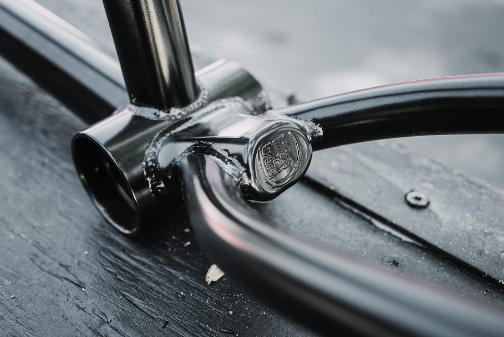 Introducing the new MR2 Frame - SUBROSA BRAND