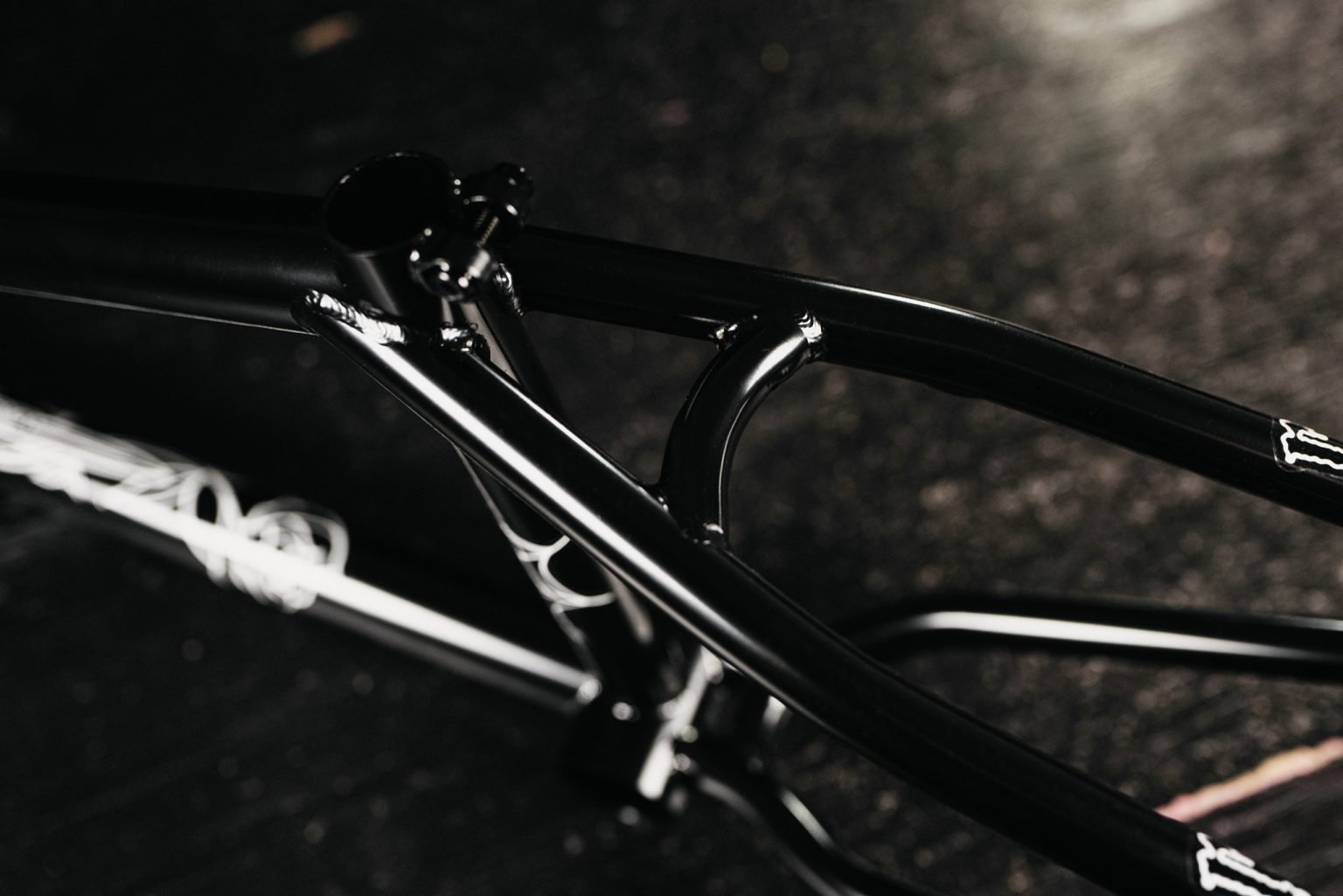 Introducing the Subrosa Rose Frame - SUBROSA BRAND