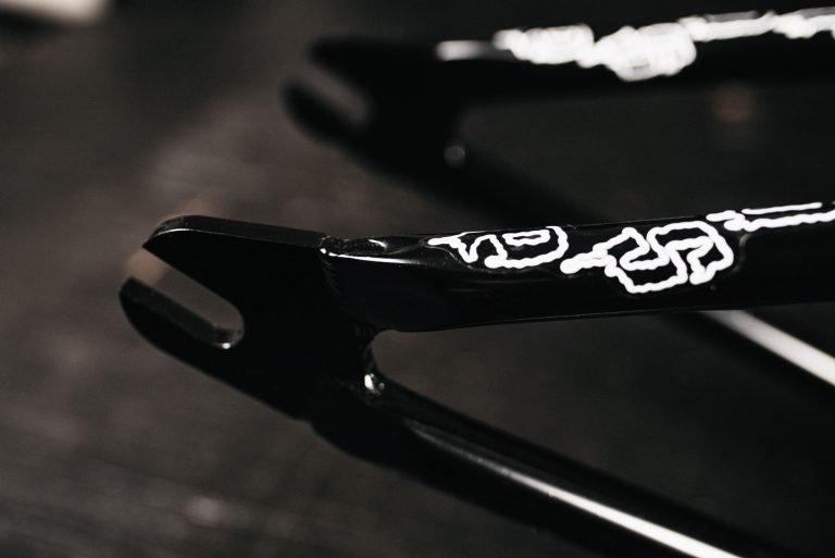 Introducing the Subrosa Rose Frame - SUBROSA BRAND