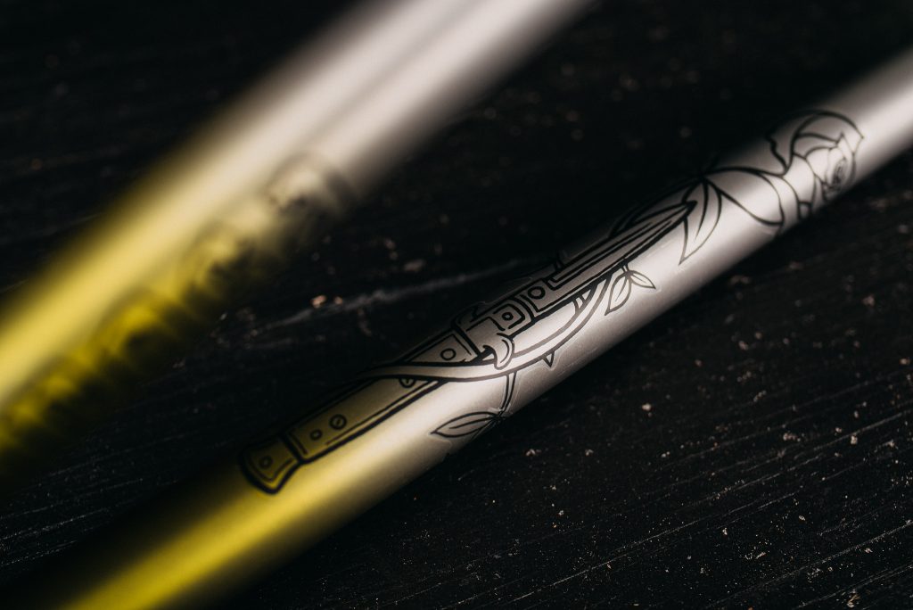 Introducing the Subrosa Rose Frame - SUBROSA BRAND