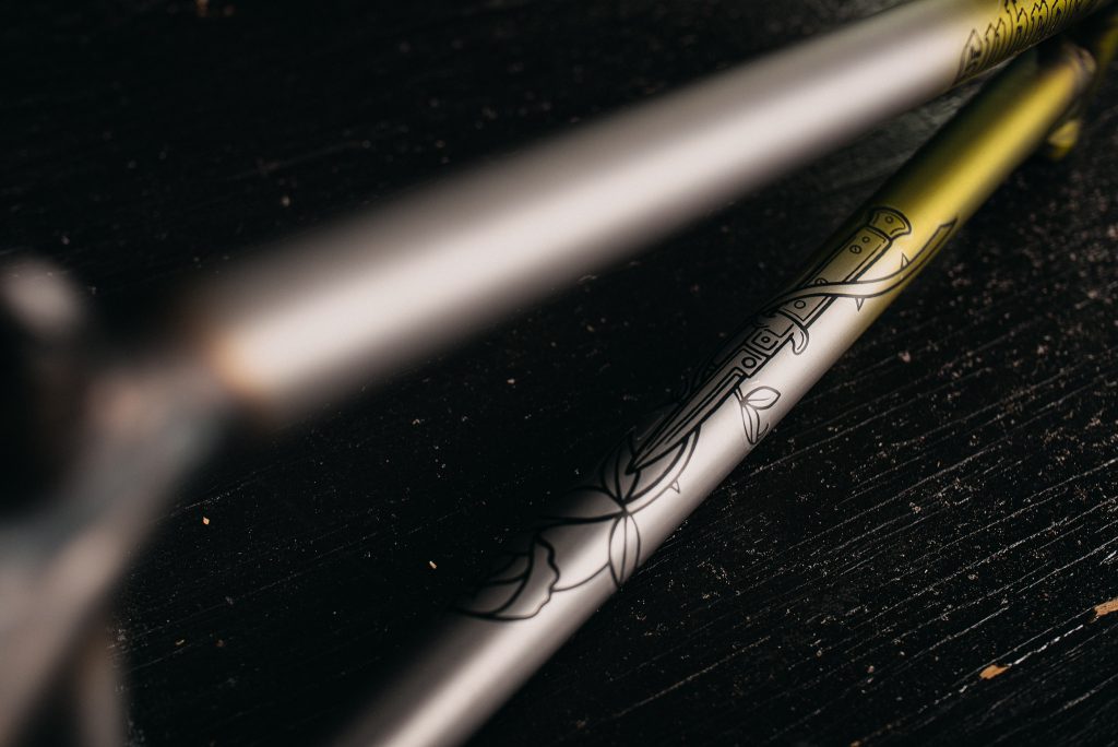 Introducing the Subrosa Rose Frame - SUBROSA BRAND