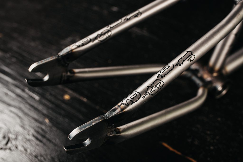 Introducing the Subrosa Rose Frame - SUBROSA BRAND