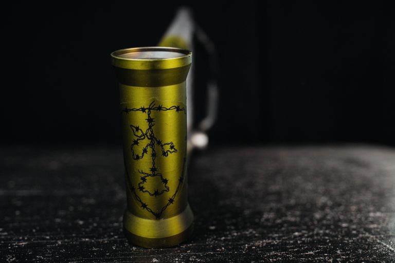 Introducing the Subrosa Rose Frame - SUBROSA BRAND