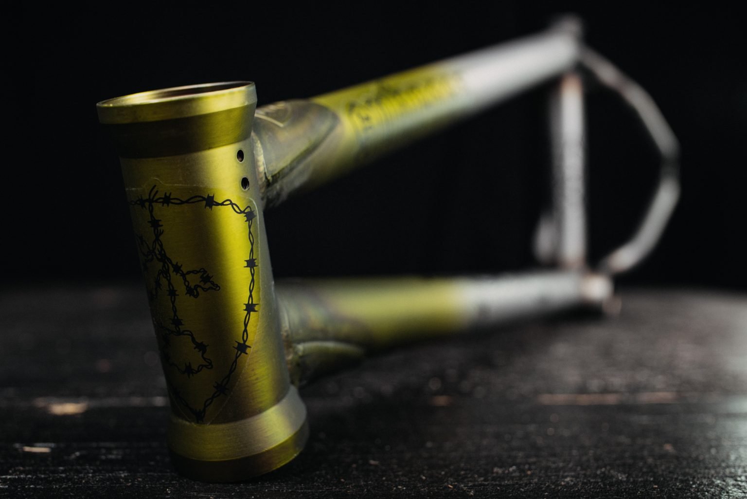 Introducing the Subrosa Rose Frame - SUBROSA BRAND