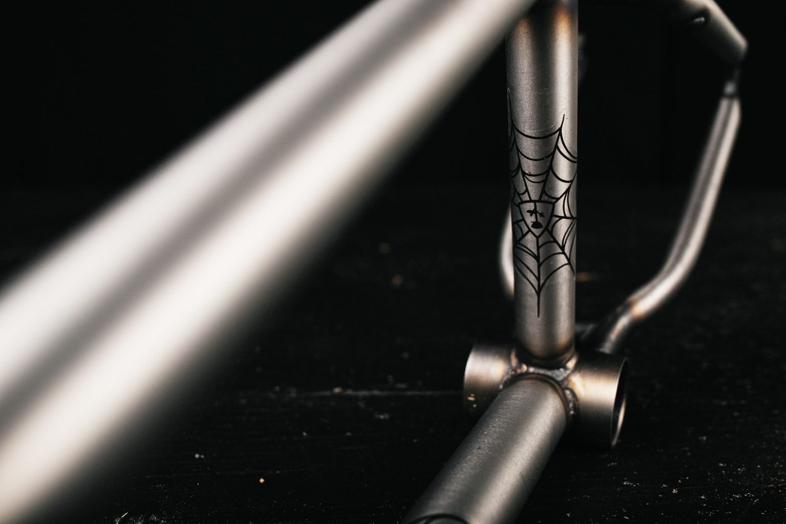 Introducing the Subrosa Rose Frame - SUBROSA BRAND