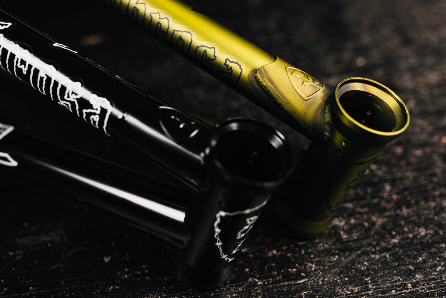 Introducing the Subrosa Rose Frame - SUBROSA BRAND