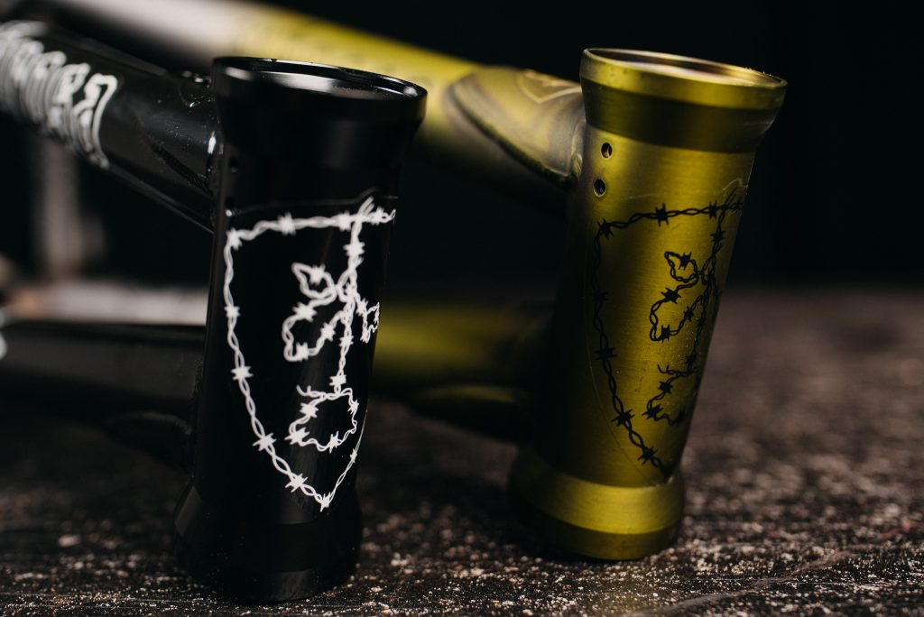 Introducing the Subrosa Rose Frame - SUBROSA BRAND