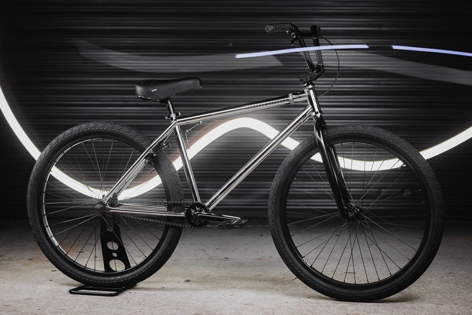 All new Subrosa Complete Bike preview! - SUBROSA BRAND