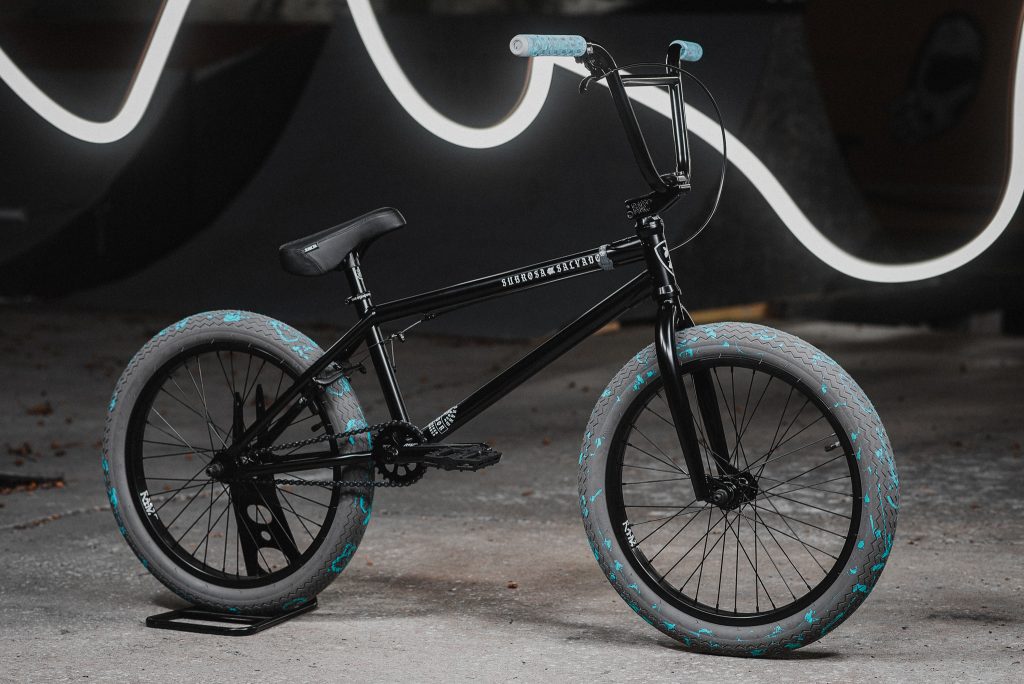 All new Subrosa Complete Bike preview! - SUBROSA BRAND