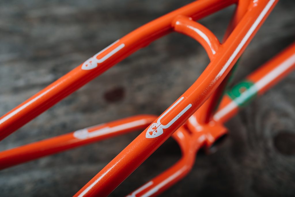 Introducing the Om V2 frame! - SUBROSA BRAND