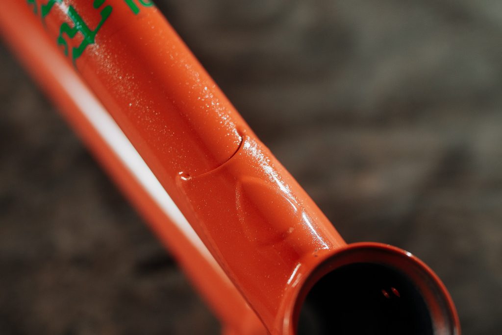 Introducing the Om V2 frame! - SUBROSA BRAND