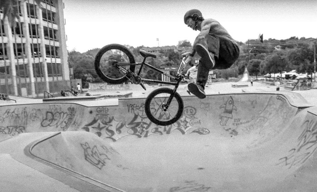 Matt Ray - SUBROSA BRAND