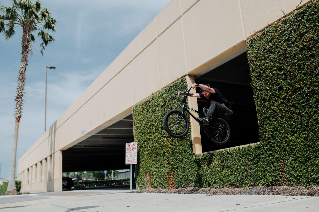 Ryan Sher's Flight Build - SUBROSA BRAND